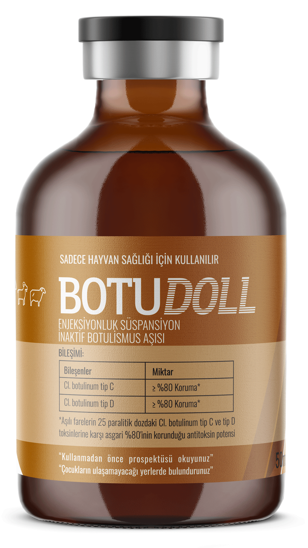 Sürülerinizin Gizli Düşmanı Botulismus - Dollvet Biyoteknoloji
